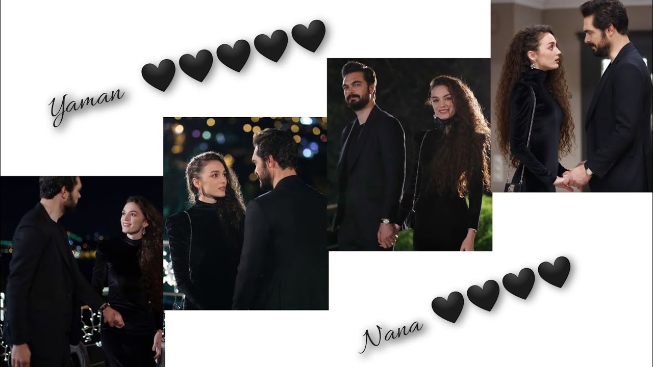 #nanyam klip benim o - YouTube