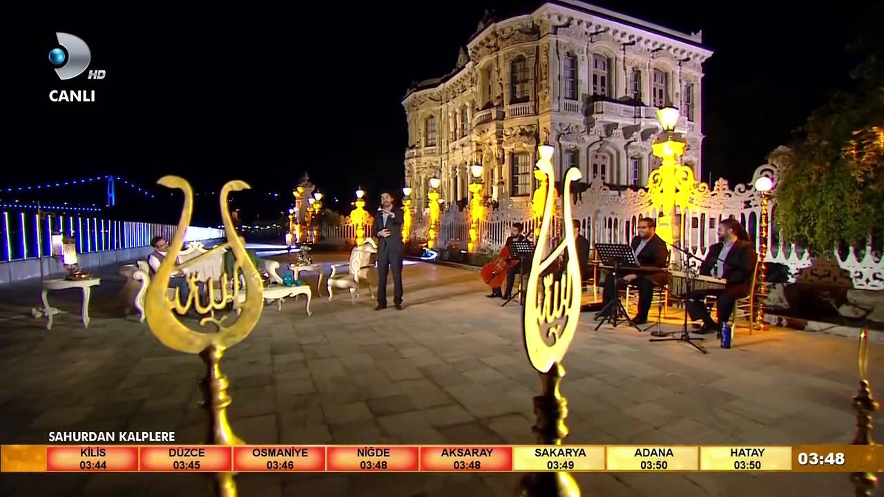 Serdar Tuncer - Yavuz Sultan Selim Memlük Seferi ve Hasan Can [HD ...