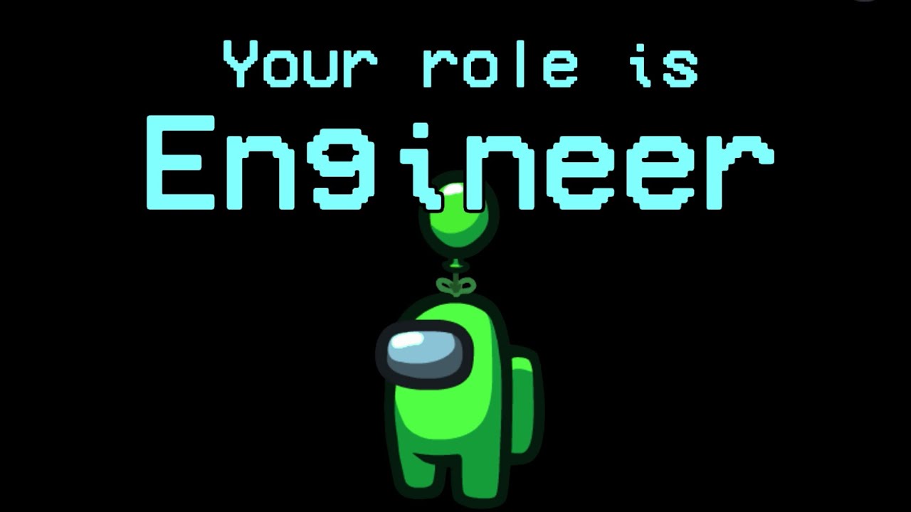 Among Us, But I’m An Engineer - YouTube