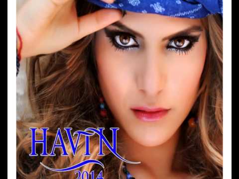 HAVİN - HAY NİKİNA