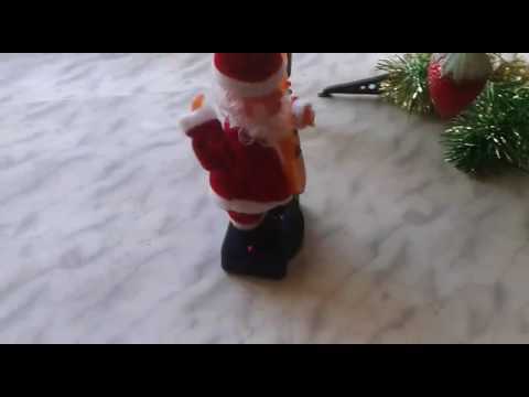 TƏRBİYƏSİZ ŞAXTA BABA