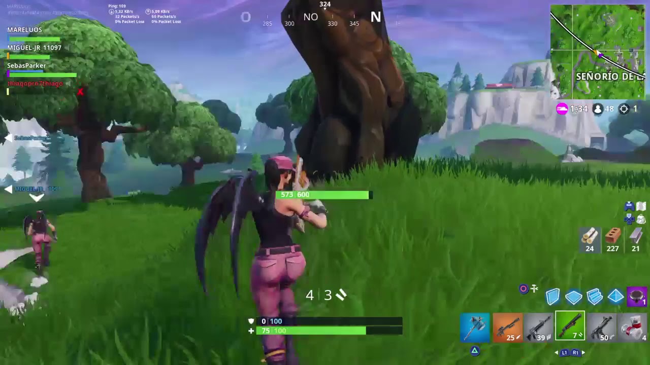 NUEVO REVOLVER CON MIRA!!!! - YouTube