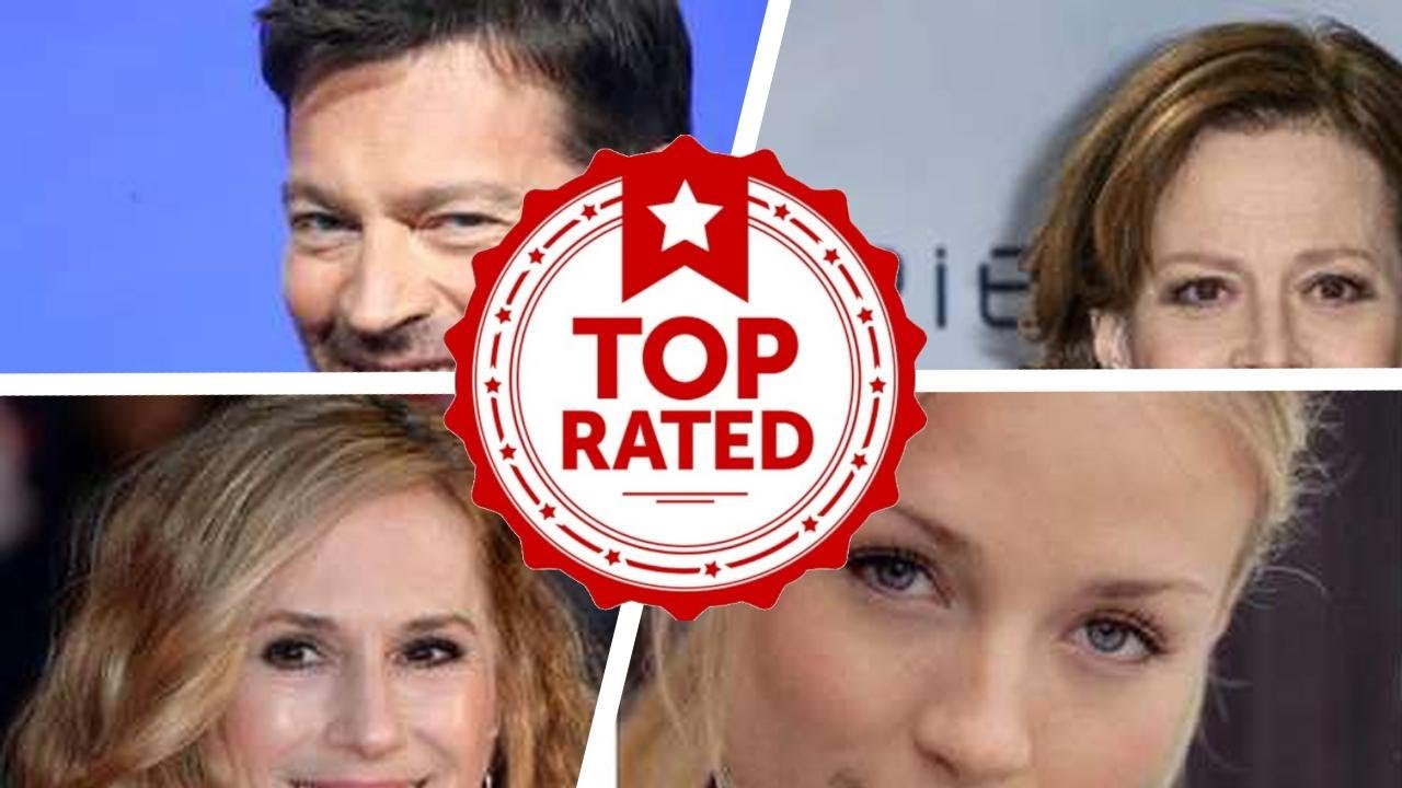 Full Cast Of Copycat Actors/Actresses 💫 - YouTube