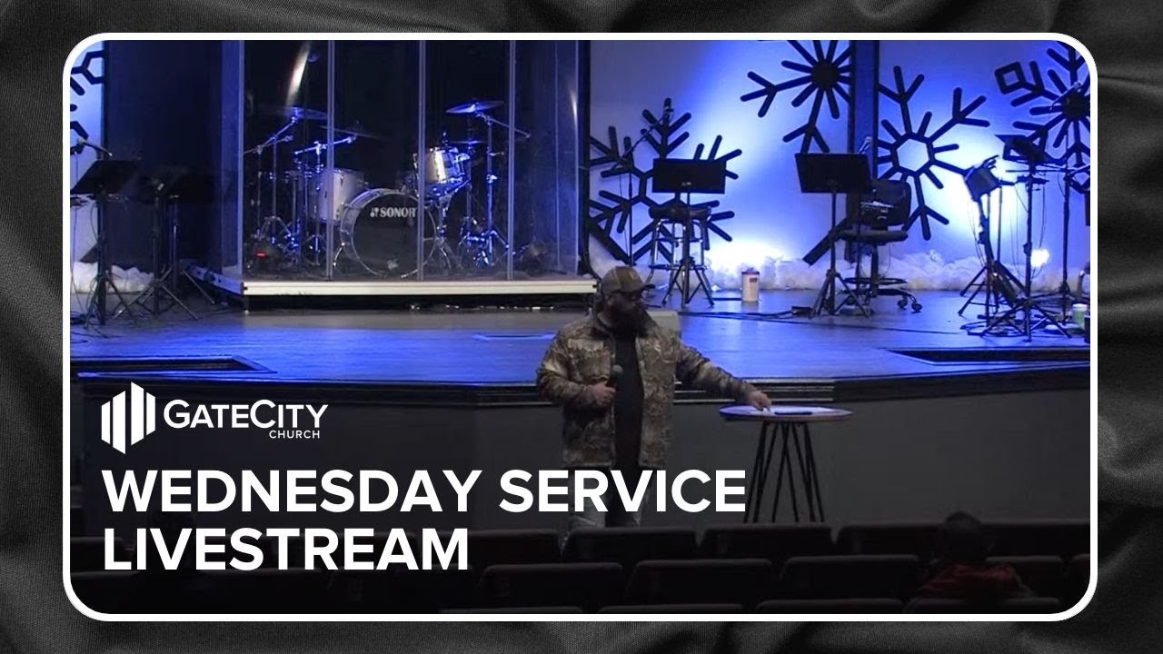 Wednesday Deep Dive into Book of Acts: Week 1 - Casey Ryon | Wednesday ...