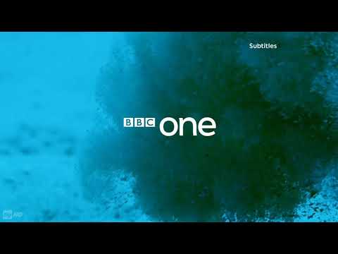 Bbc1 puffer fish ident (2014) - YouTube
