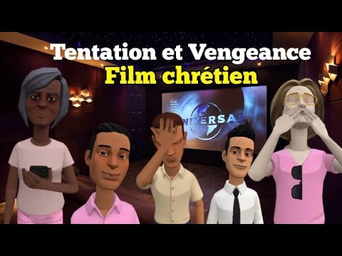 MEILLEUR FILM| TENTATION ET VENGEANCE - YouTube