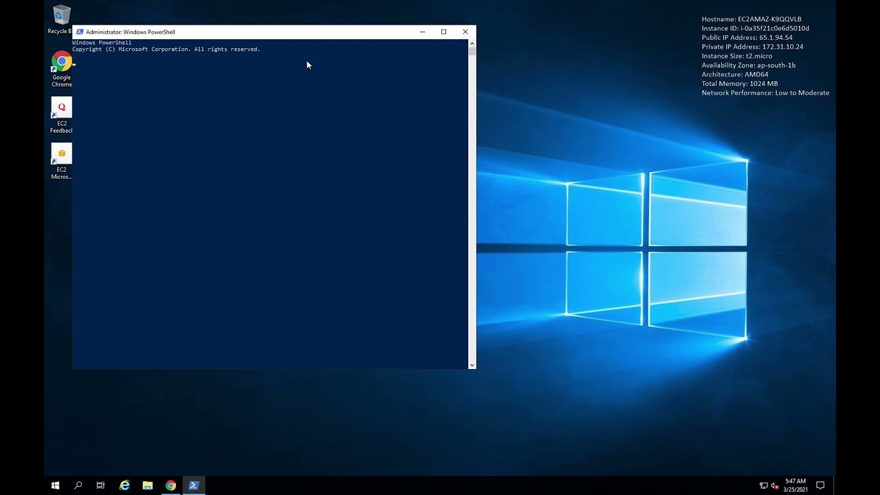 Terraform IAC How To Install And Set Env Variable In Windows Writing Sample Terraform Code terraform-iac-how-to-install-and-set-env-variable-in-windows-writing-sample-terraform-code