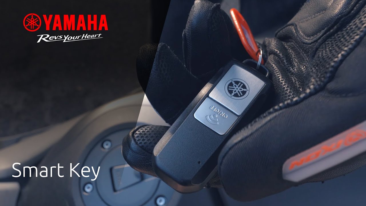 Tuto - Smart Key (FR) - YouTube
