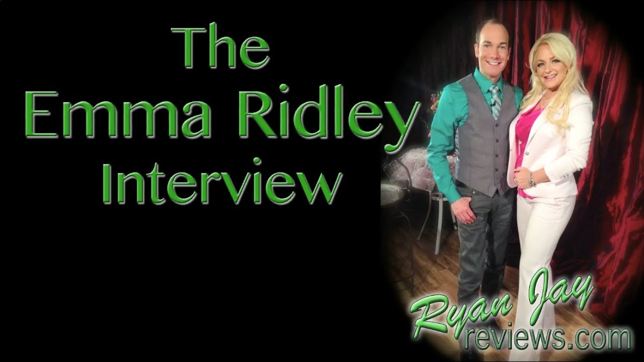 Return to Oz - Emma Ridley "Ozma" Interview by Ryan Jay - YouTube