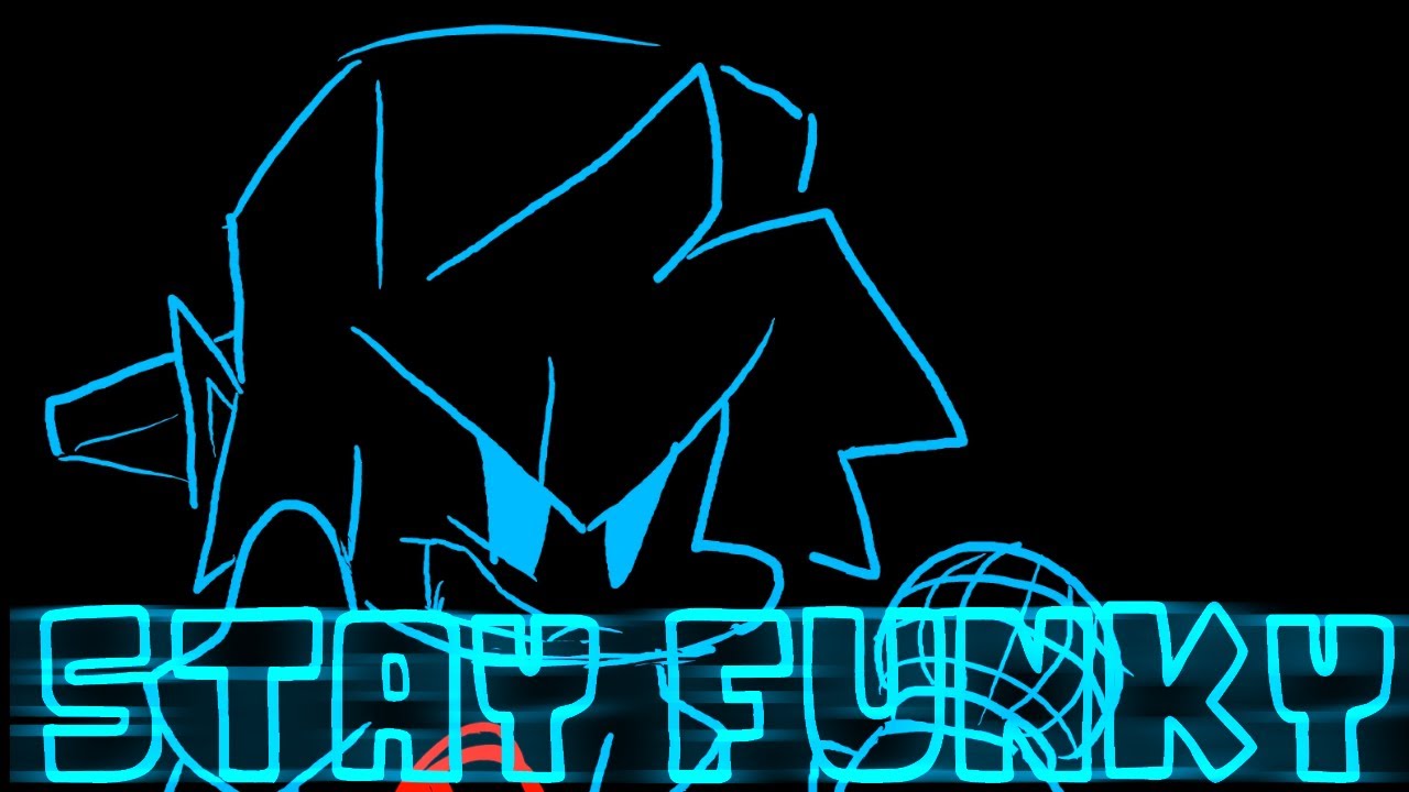 STAY FUNKY (animation) - YouTube
