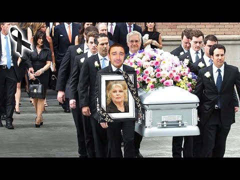 Mort de Brigitte Bardot: Avec des fleurs et des larmes, adieu à la légende du cinéma français.