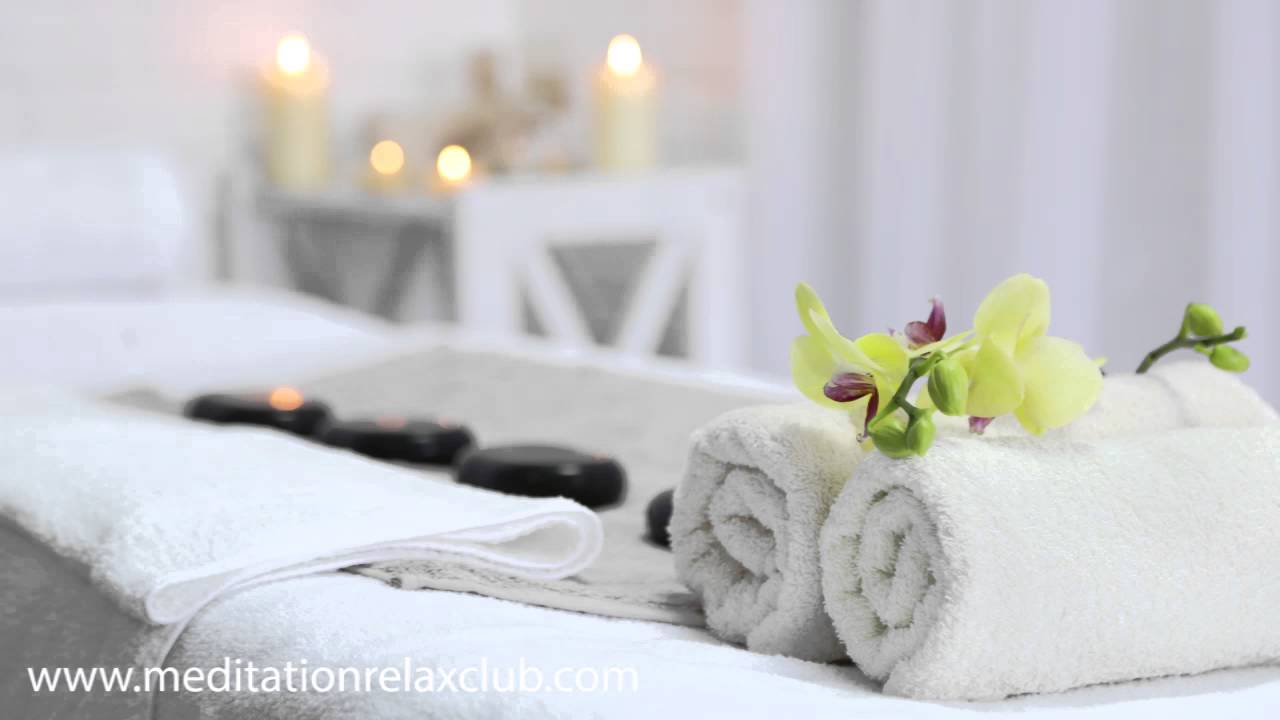 3 HOURS Spa Music for Hotel Spa, Massage Music, Sauna Music - YouTube