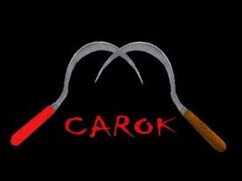 carok Madura || duel hingga mati #history - YouTube