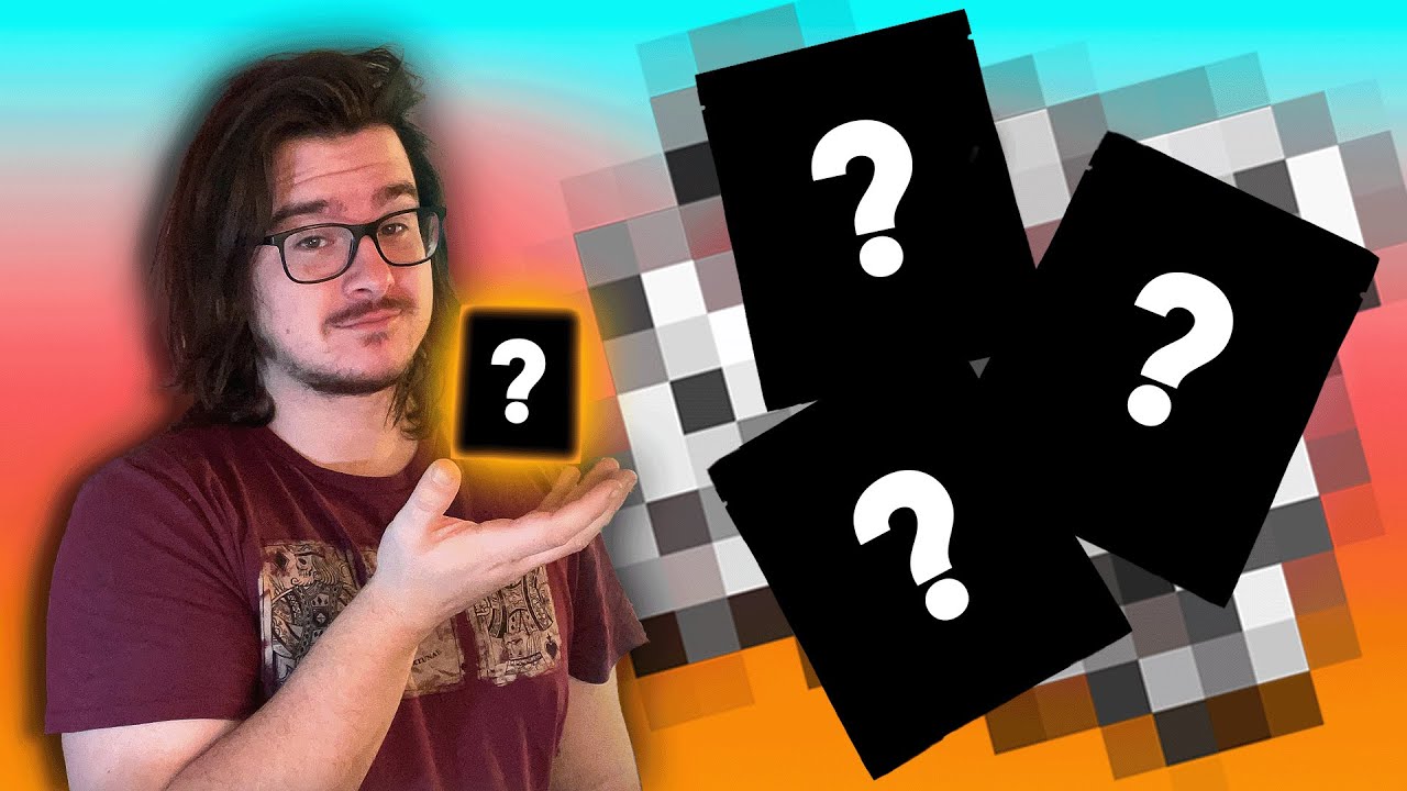 I Tried This Youtubers Candy! - YouTube