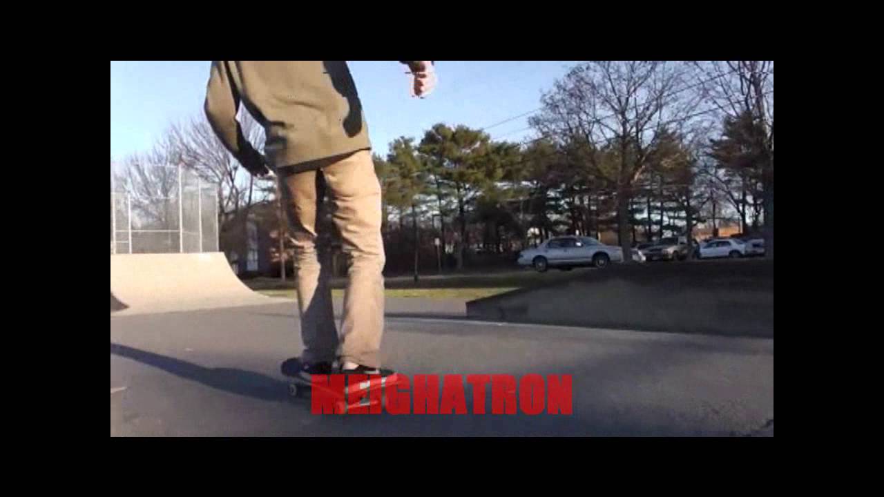 Gnar Whale- Winter Booty Call - YouTube