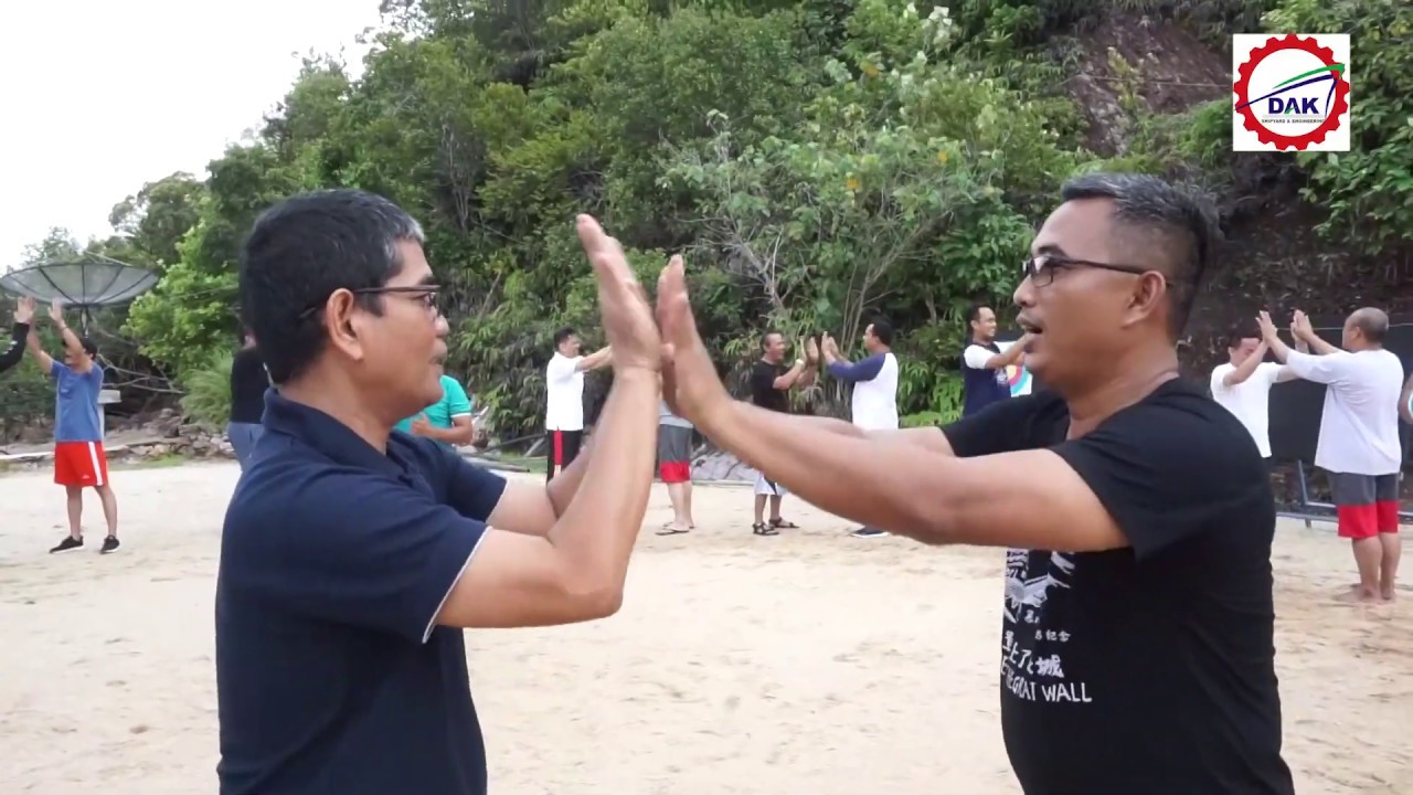 Team Building Batam & Bintan Company Overseas Retreat for PT. Dak ...