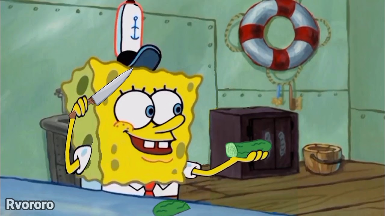Patrick that's a jar - YouTube