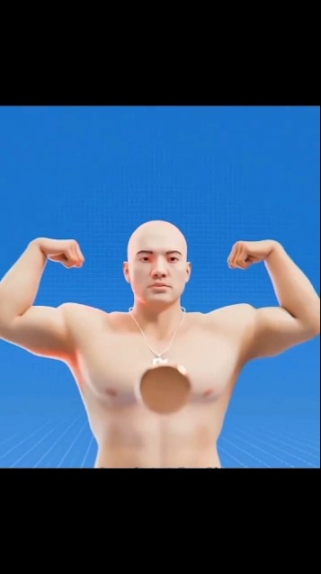 “Can Muscles Actually Stop a Bullet? | The Shocking Truth 💥” - YouTube