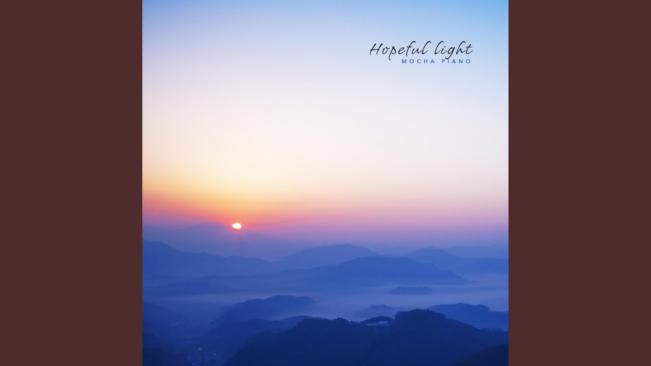 Hopeful light - YouTube