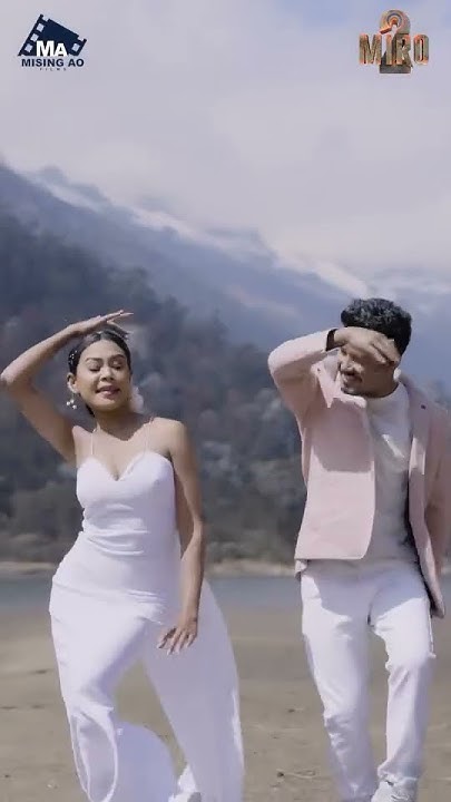 Nok Amino || Ranju mili || Chitralekha Doley || Miro 2 || New mising song 2024 - YouTube