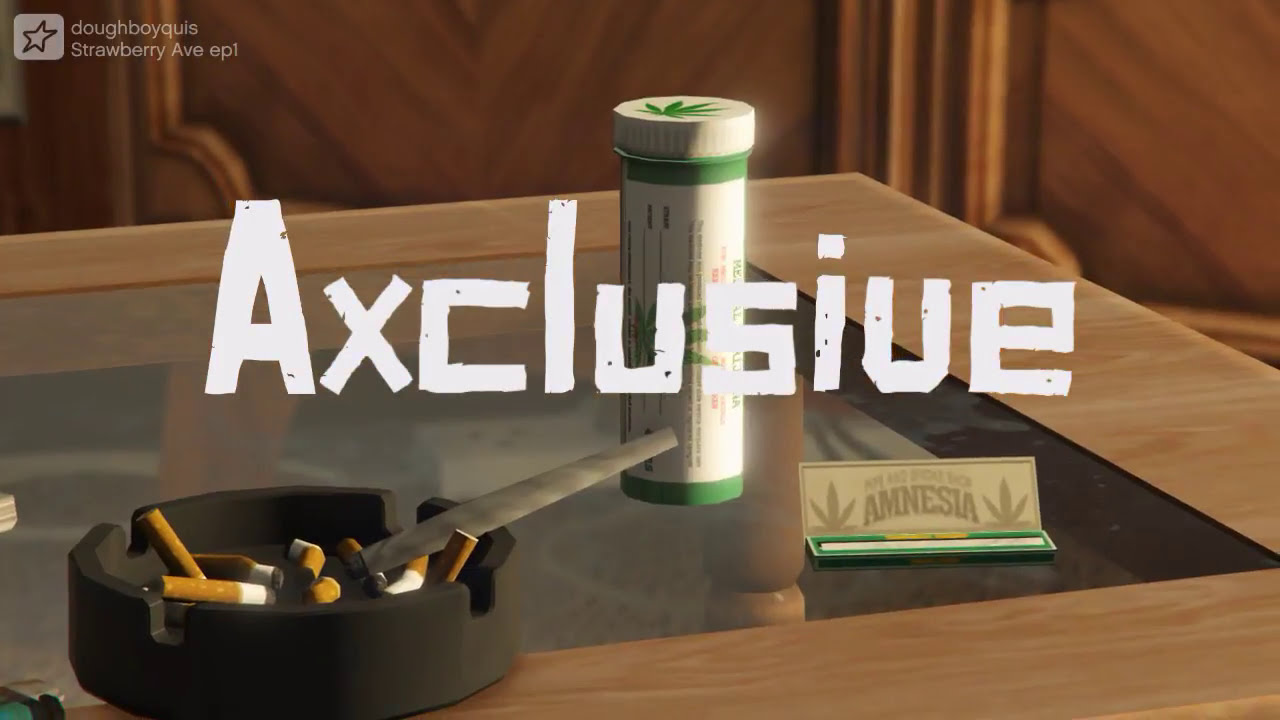 gta 5 mini movie [Strawberry Ave ep1] - YouTube