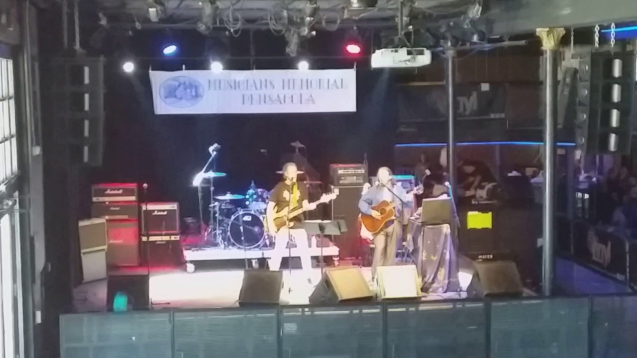 The Fab Two at Musicians Memorial at Vinyl Saturday May 25th, 2019 ...