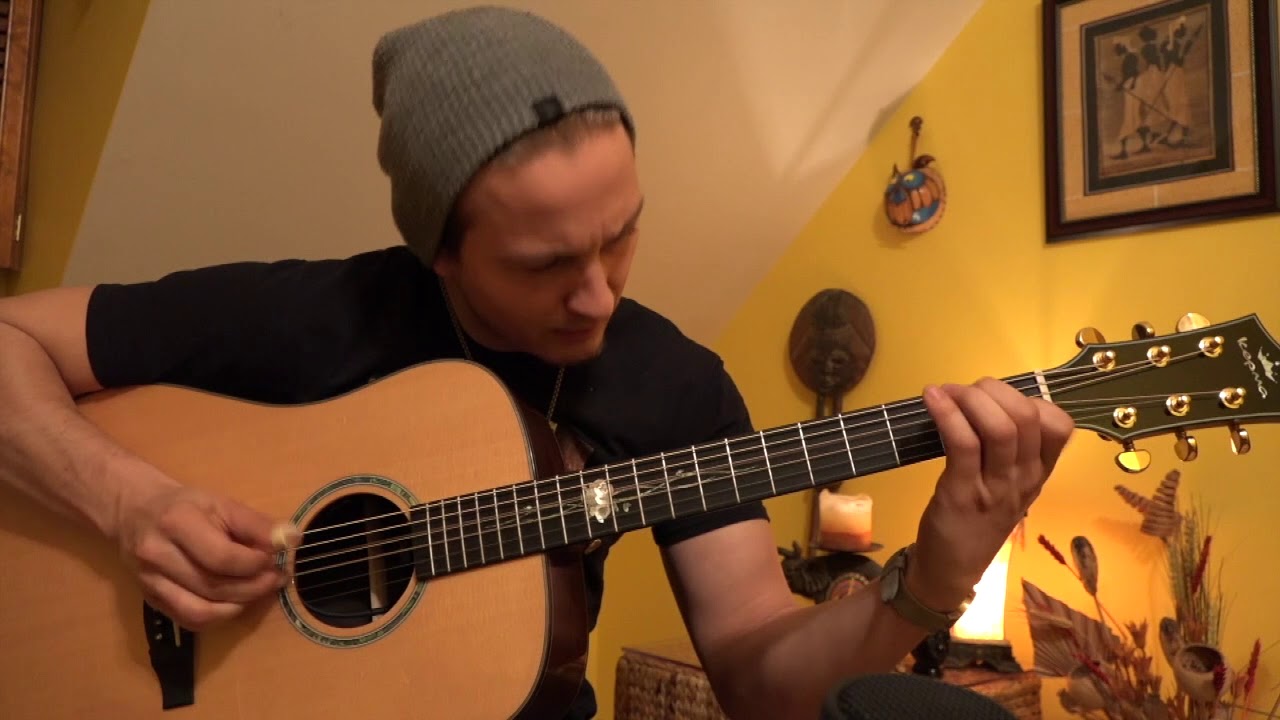 Calum Graham - Indivisible - YouTube