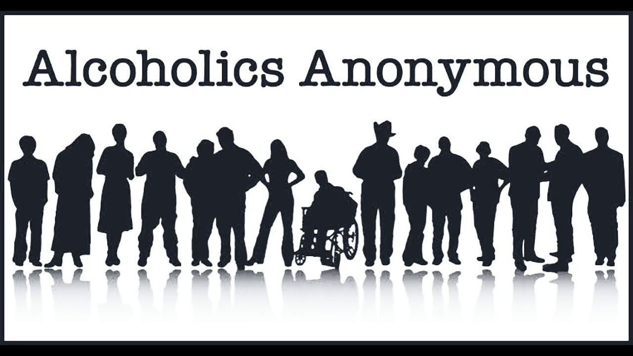 Alcoholics Anonymous (A.A English Sharings) - Character Defects Step 6 ...