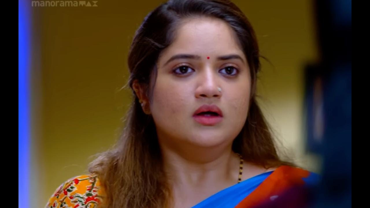 Mani Muth Serial | 25 JUNE 2023 | Mani muth serial today | കൃഷ്ണയെ ...