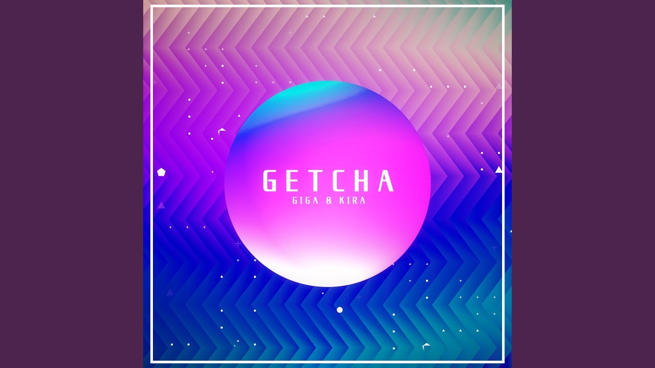 GETCHA! (Instrumental) - YouTube