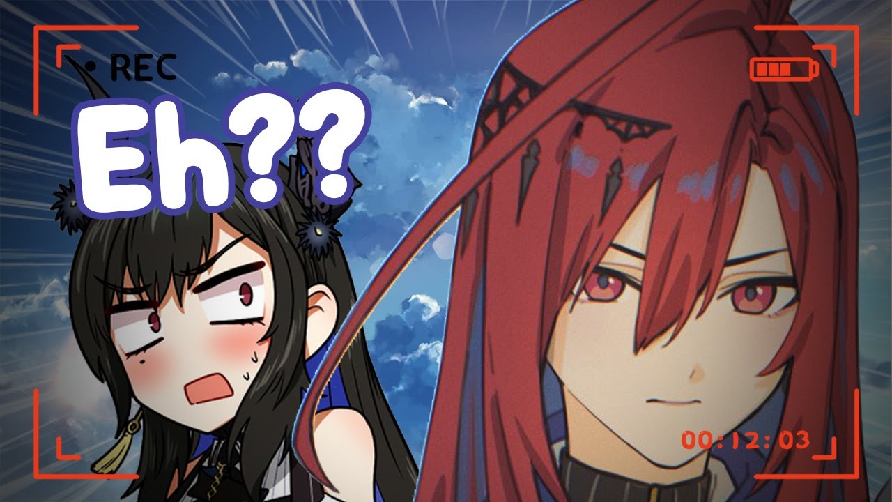 She Says It Loud And Proud | ERB - YouTube