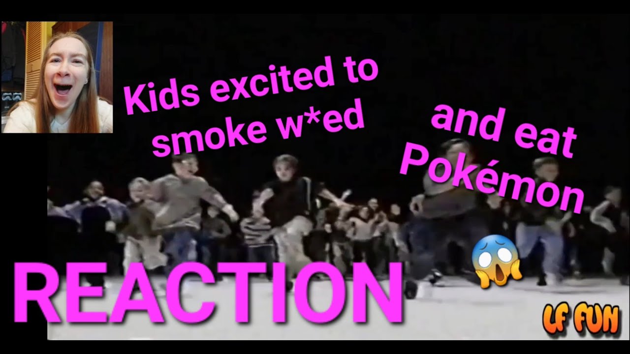 SEE WALT DISNEY'S C*CK! The 90's Commercial YTP Collab REACTION (part 1 ...