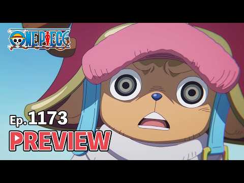 #1173 PREVIEW | ELBAPH | ONE PIECE