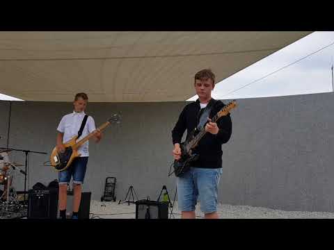 Nameless 5 - Musikk er livet