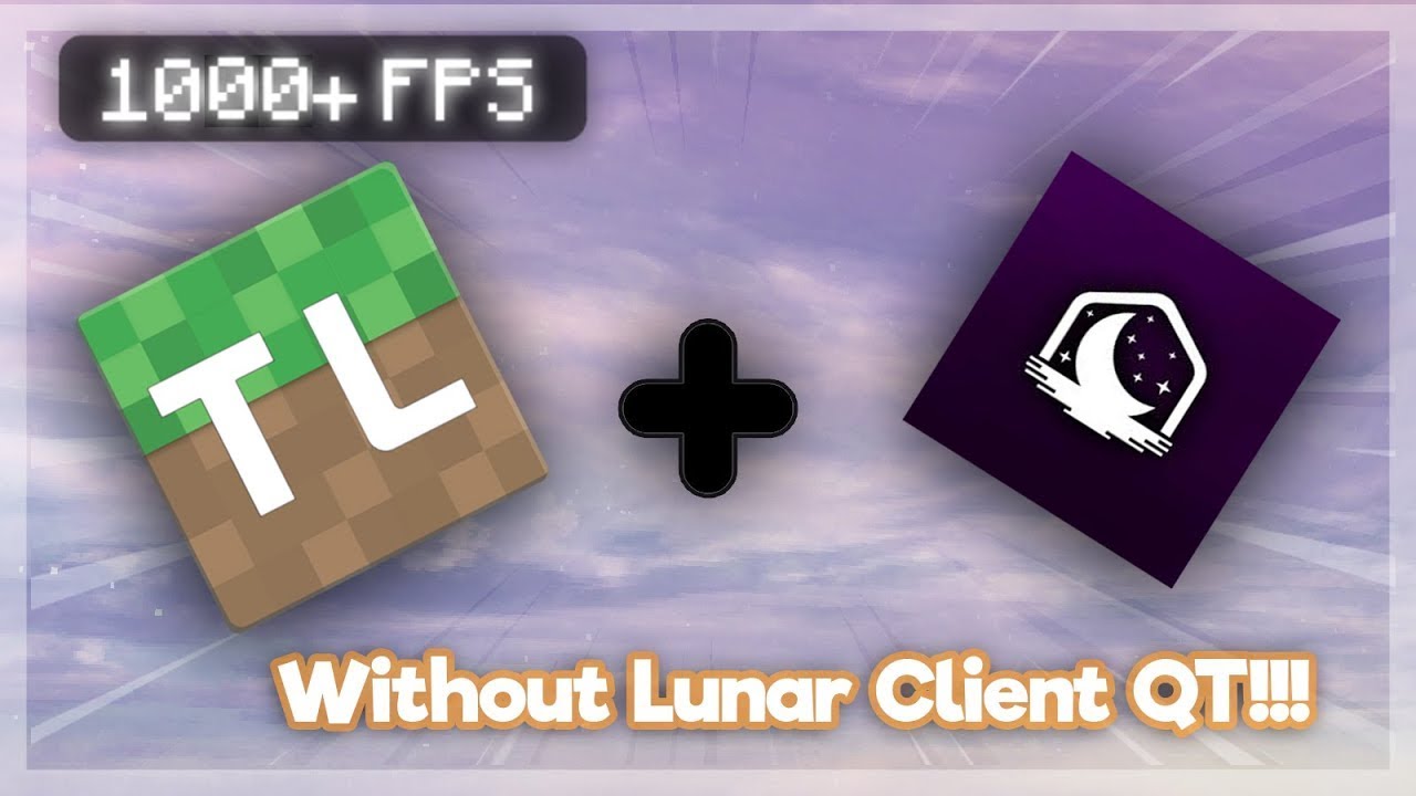 NEW UPDATED CRACKED lunar client for MINECRAFT ️ | LUNAR CLIENT ...