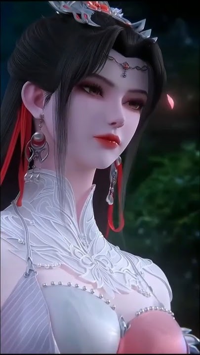 [Renegade Immortal] || Renegade Immortal Donghua || edit #btth #soulland - YouTube