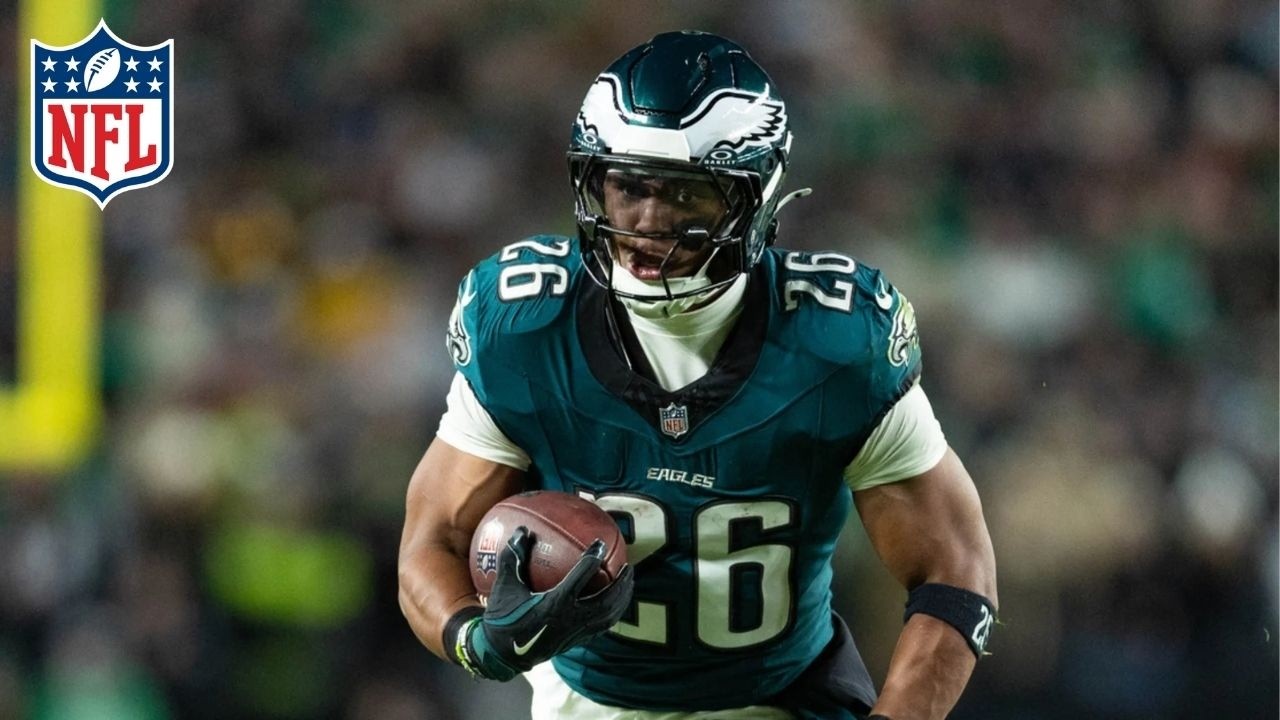 From Underdog to Icon: Barkley’s Rise! - YouTube