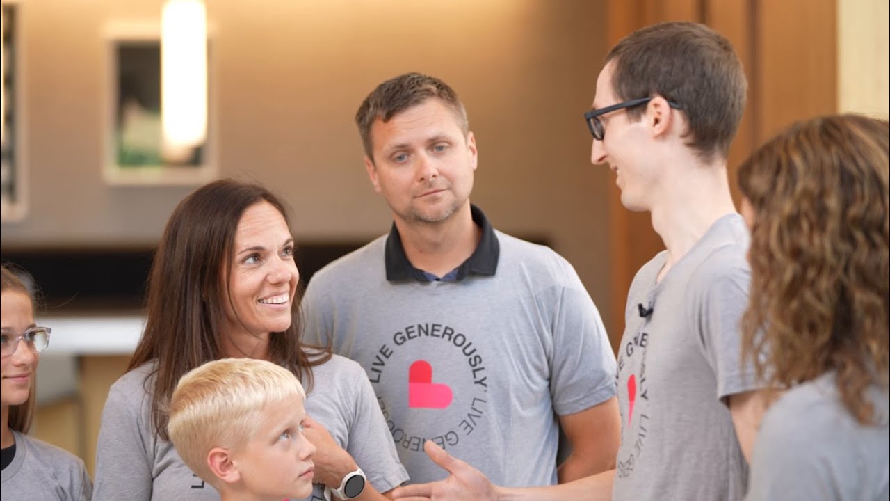 Brooke Fleming | Minnesota - YouTube