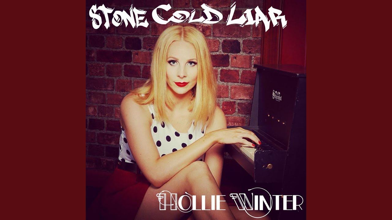 Stone Cold Liar - YouTube