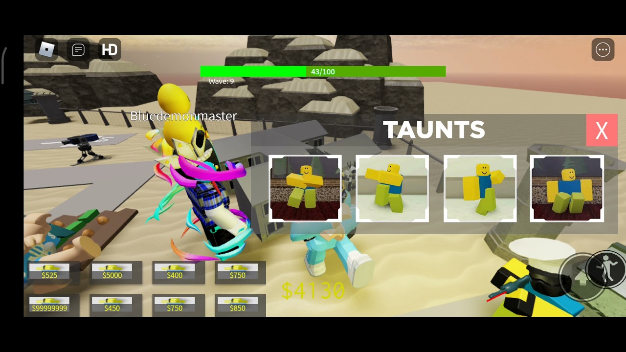 Playing old TDS (Tower Defence Simulator) Roblox - YouTube