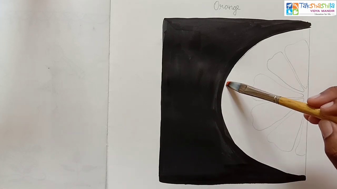 #Grade 4, 5 & 6_ECA_Art & Craft_Part 12 - YouTube