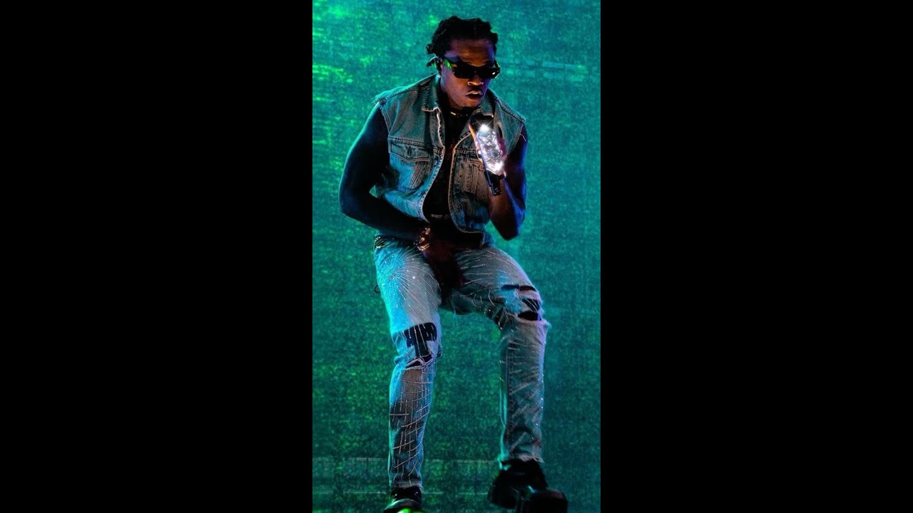 (FREE) Gunna Type Beat - ``Your Face`` - YouTube