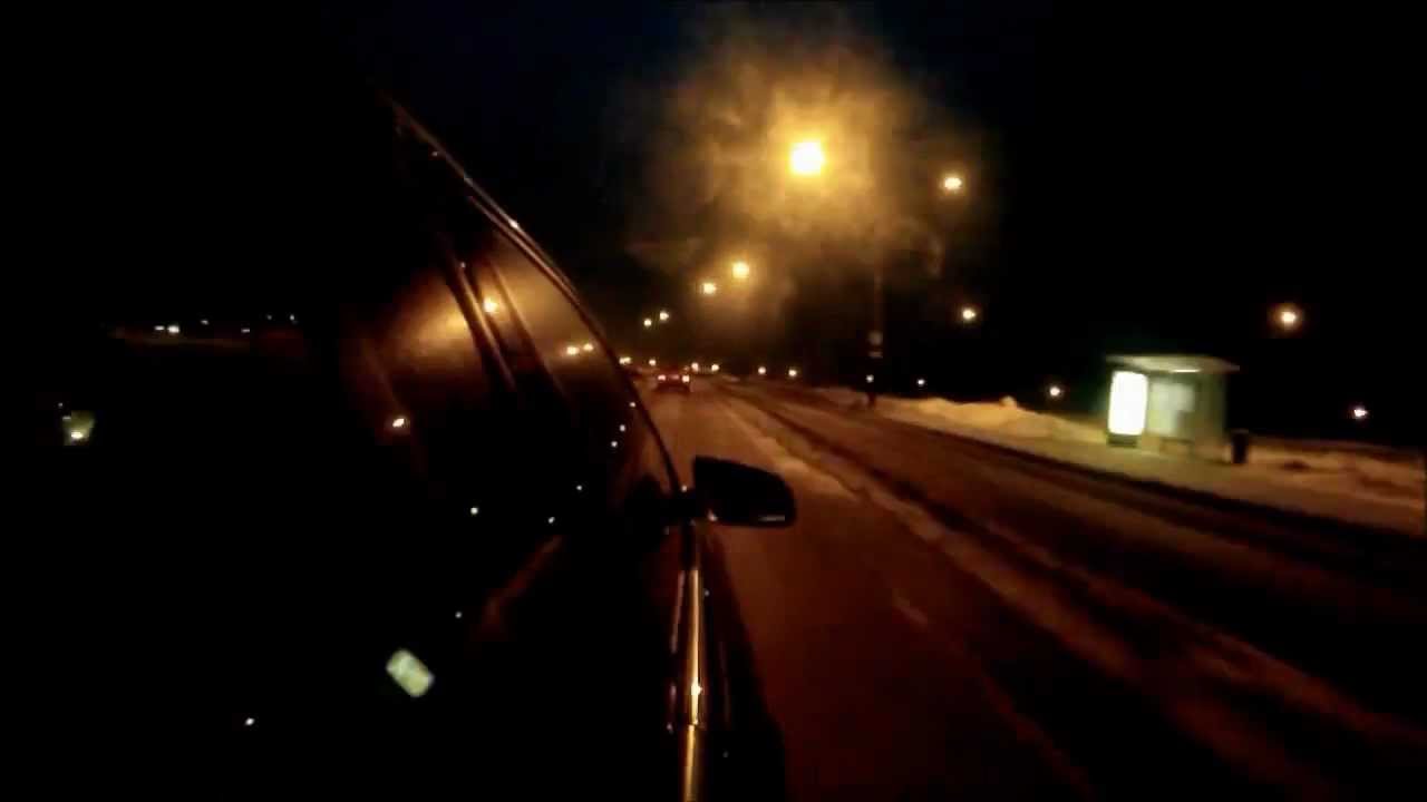 Rohuneeme - Lasnamägi - Kesklinn(Time Lapse) - YouTube