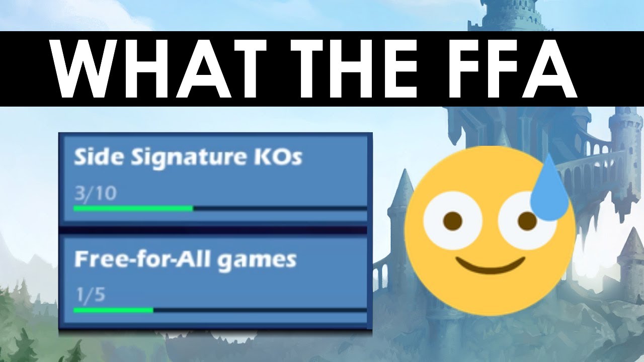 WHAT THE FFA YouTube what-the-ffa-youtube