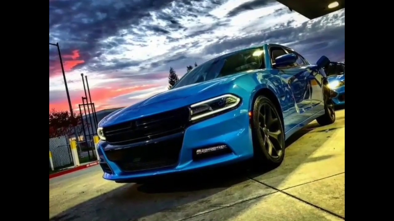 Polecat324 HellCat - YouTube