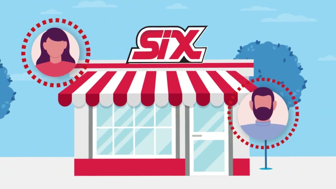 ¿Qué es Suma SIX? - YouTube