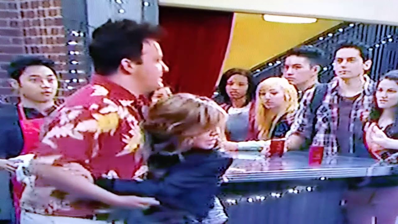 TeenNick clip- 10/9/2018 #1 - YouTube