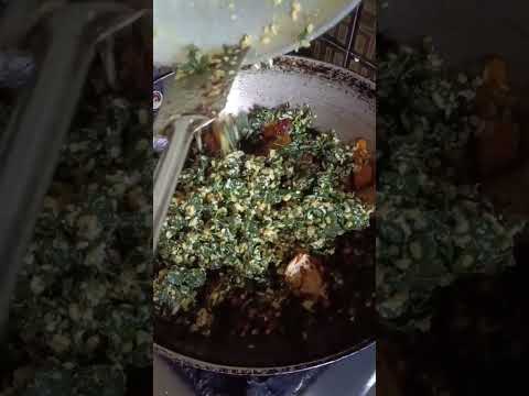 Crispy, golden, and oh-so-delicious! Gobi phula fry #song #music #love ...