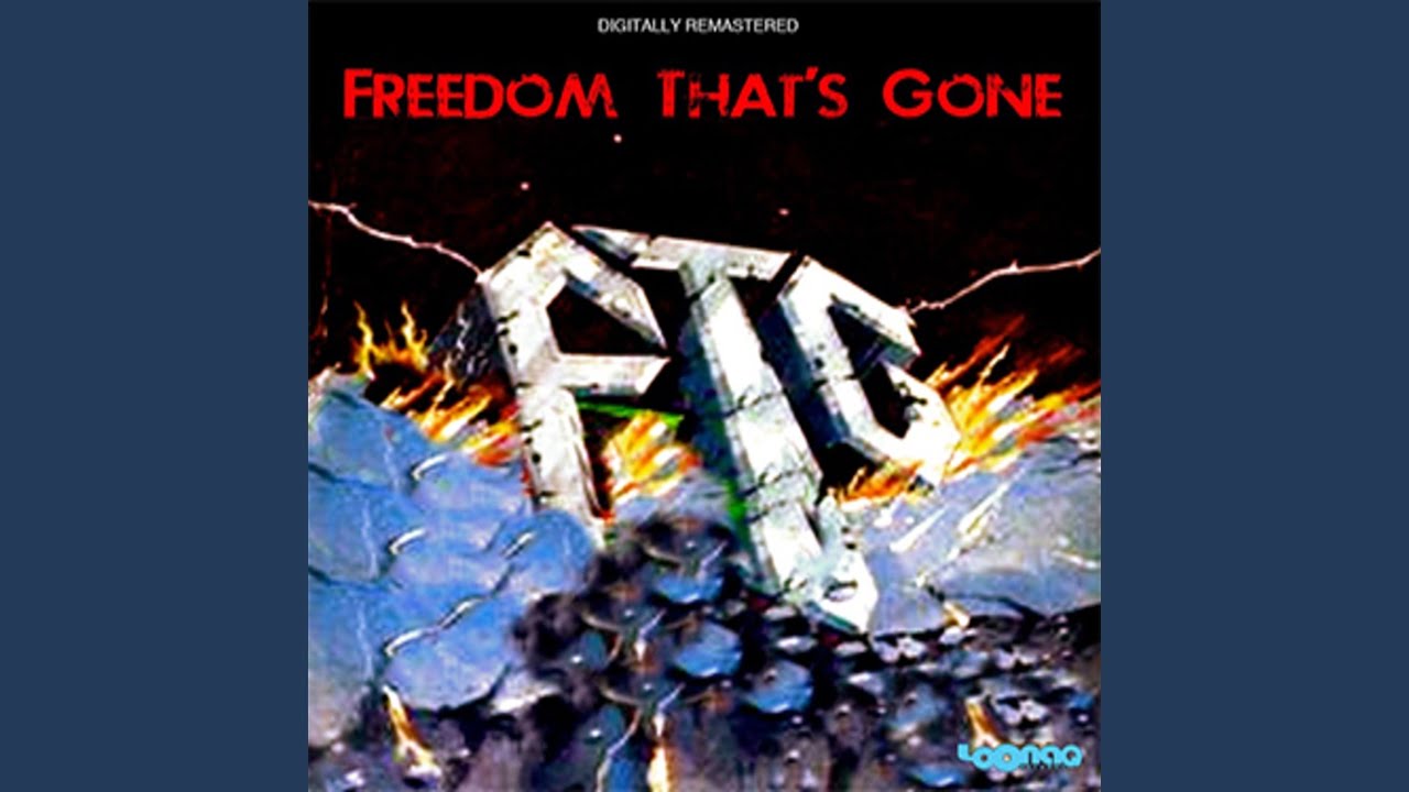 Freedom That S Gone - YouTube