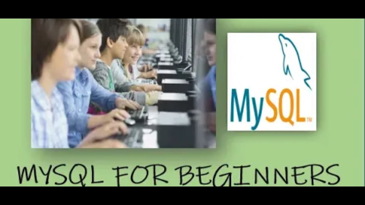 Query Execution In Mysql Lesson 7max Operator In Mysql Youtube